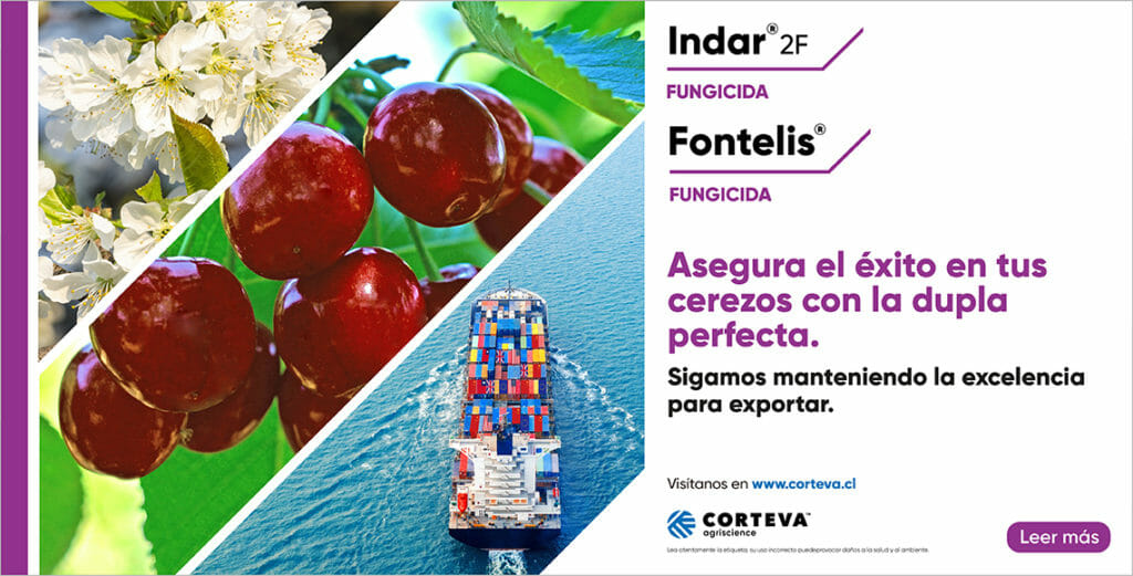 CORTEVA - Smartcherry