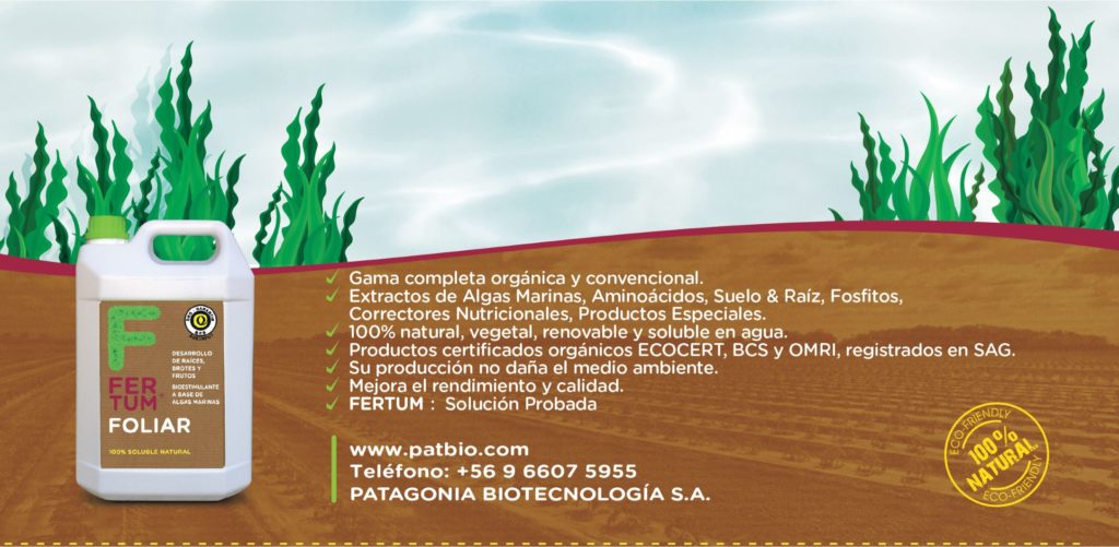 FERTUM by Patbio - Smartcherry