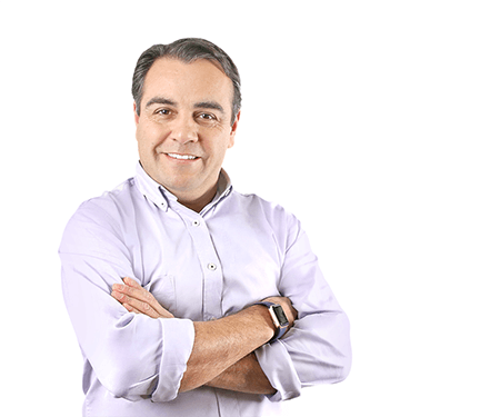 Contacto - Smartcherry