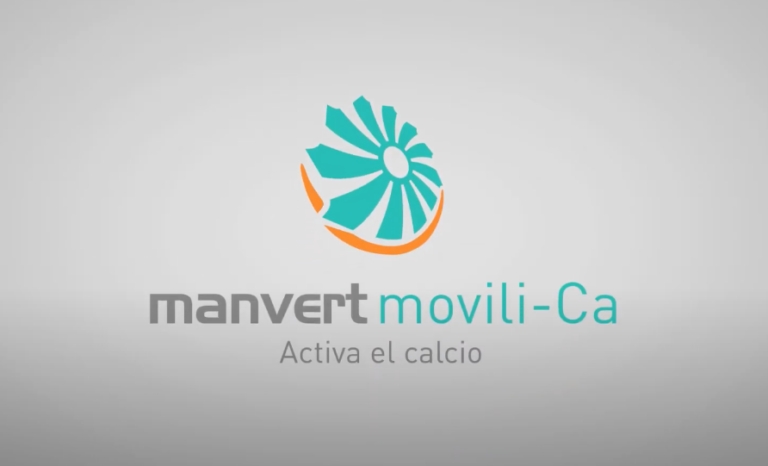 ¿Problemas de absorción y movilidad de calcio? manvert movili-Ca es la solución - Smartcherry
