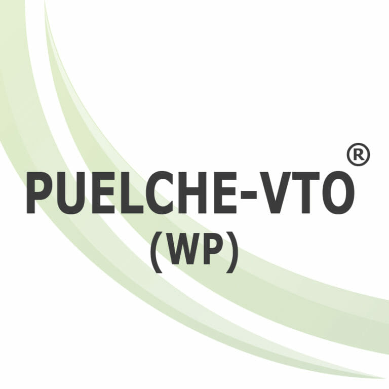 Trichonativa - Smartcherry