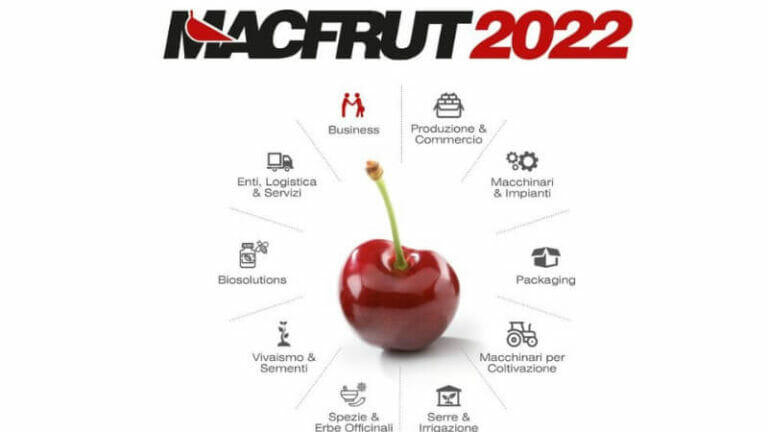 La cereza será protagonista de la nueva versión de Macfrut - Smartcherry