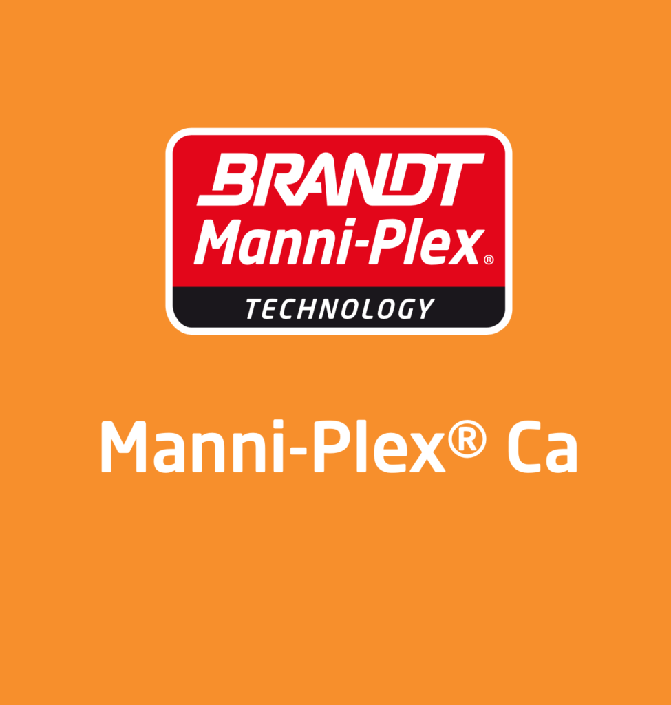 BRANDT™ MANNI-PLEX® Ca - Smartcherry