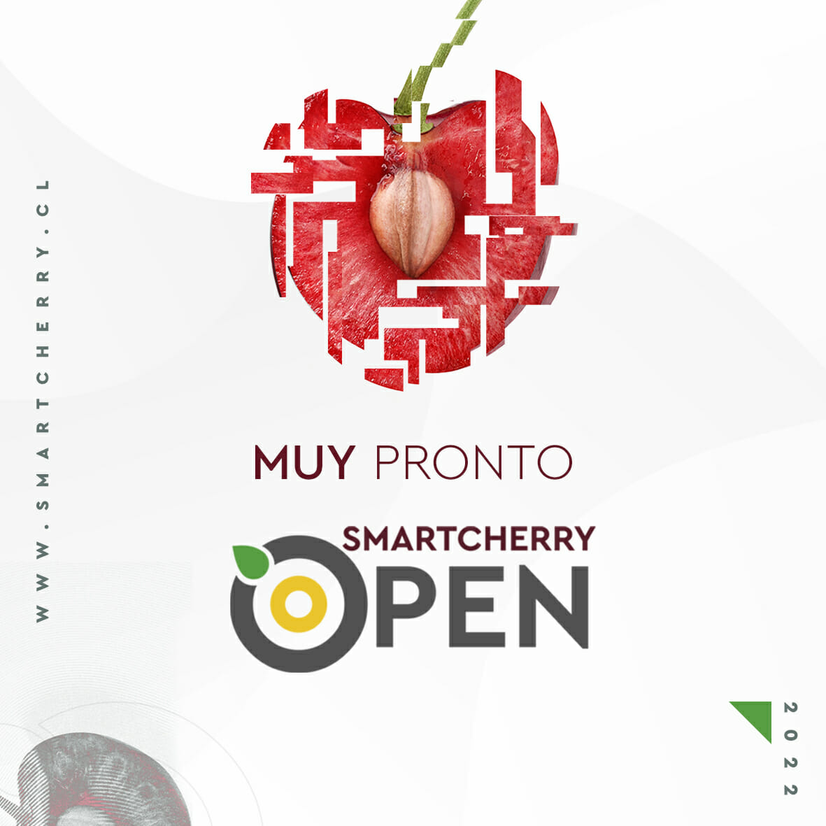 Segunda versión de Smartcherry Open: Expertos y claves para la próxima temporada de cerezas ...