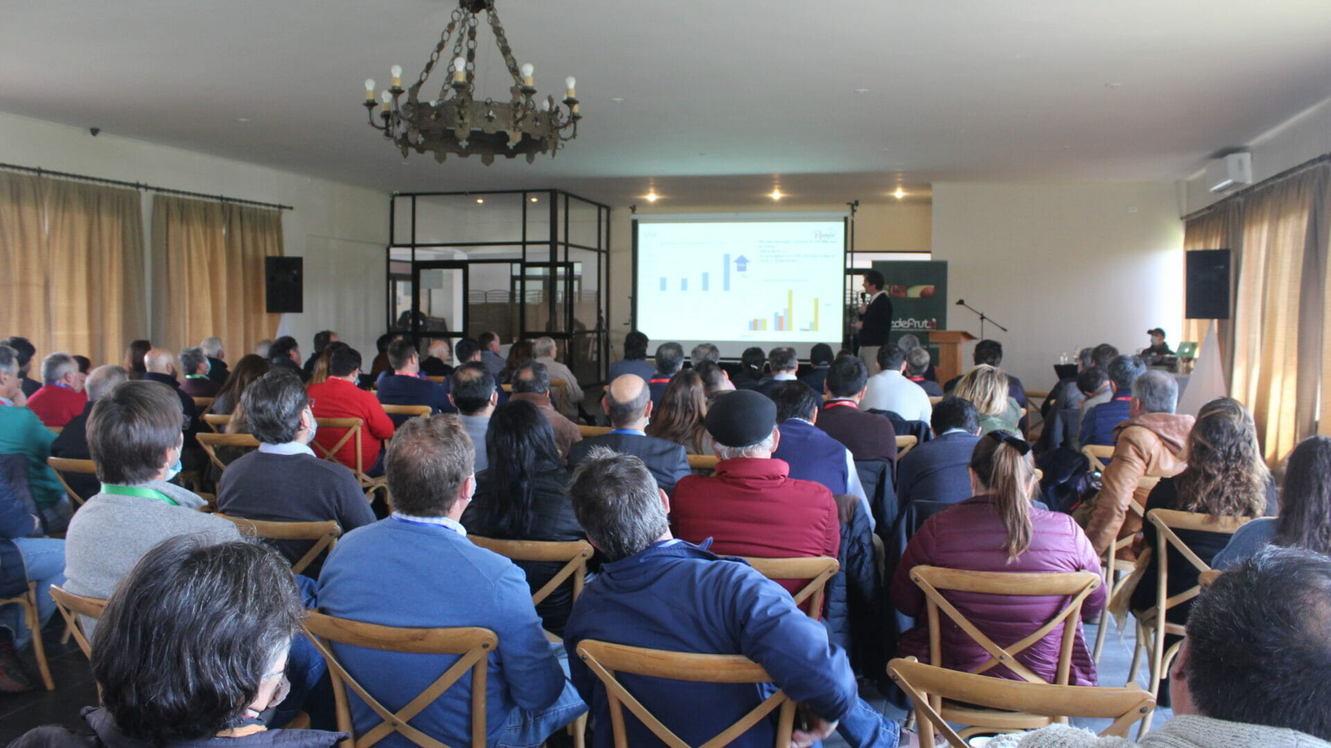 Postcosecha Archives - Smartcherry