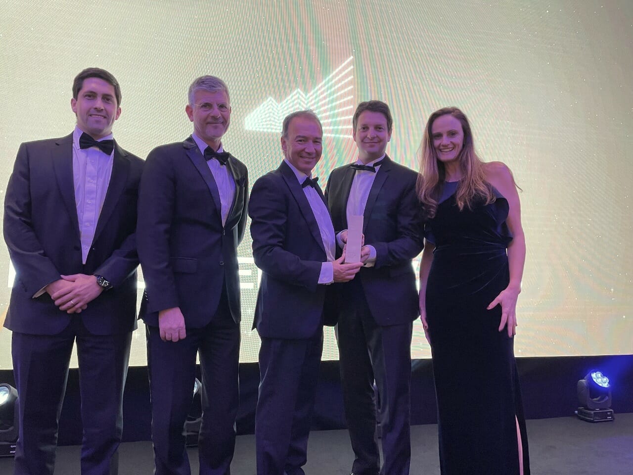 “Cerezas de Chile” es la primera marca chilena en ganar codiciado premio internacional en ...