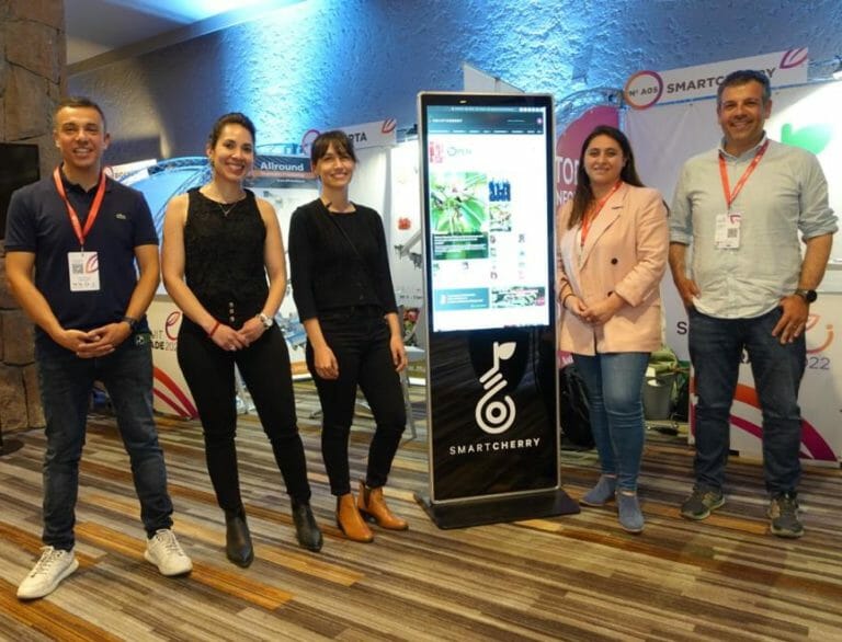 Smartcherry: ¡Cumplimos tres años al aire! - Smartcherry