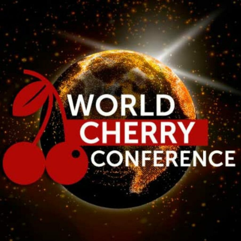 World Cherry Conference 2023 - Smartcherry