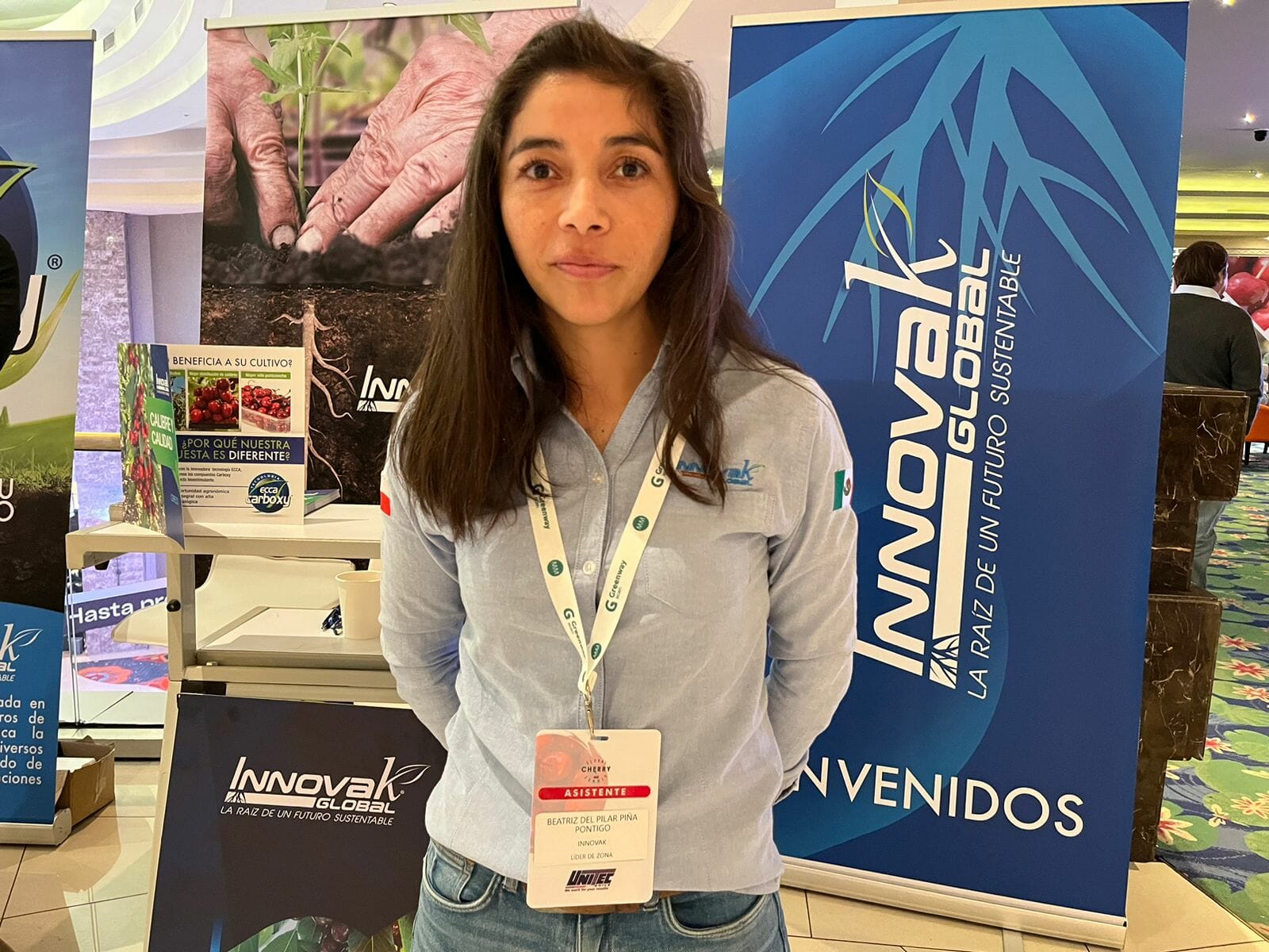 Innovak Global y la importancia del acondicionamiento de los suelos ...