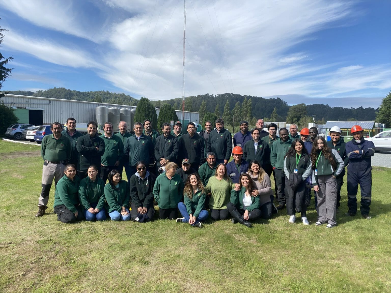 Grupo Sicit adquiere Patagonia Biotecnología productor chileno de ...