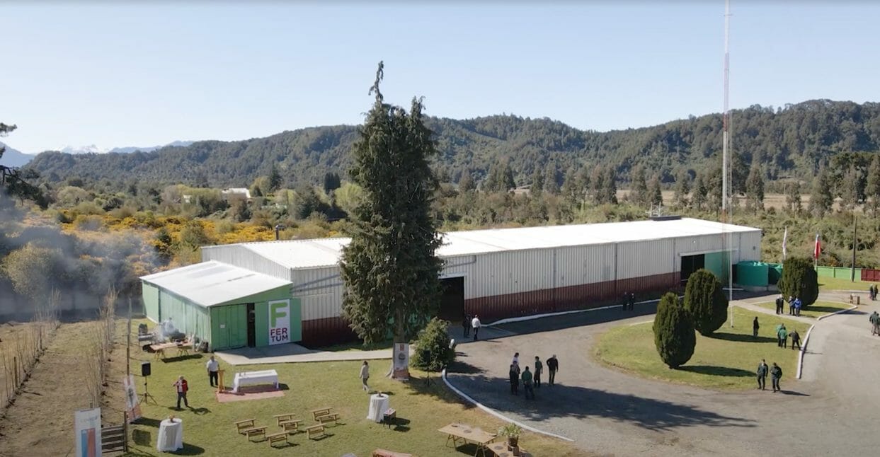 Grupo Sicit adquiere Patagonia Biotecnología productor chileno de ...
