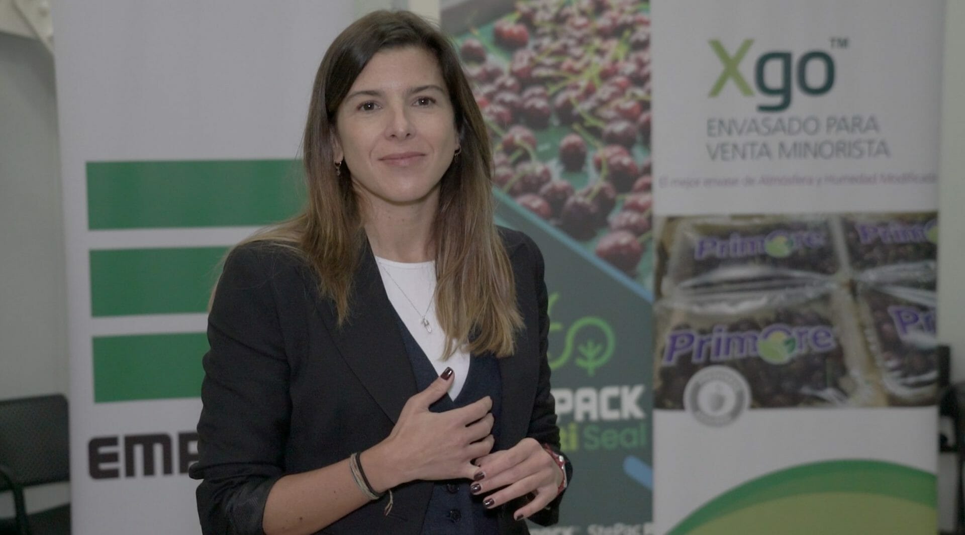 Empack y Stepac PPC presentaron su nueva tecnología Multiseal enfocada ...