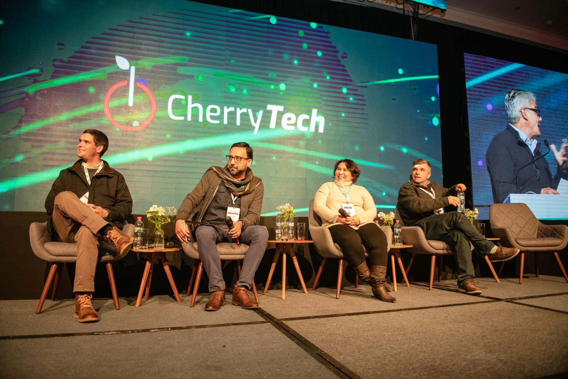 Jéssica Rodríguez en Cherry Tech 2023: “el gran desafío de la industria es extender la ...