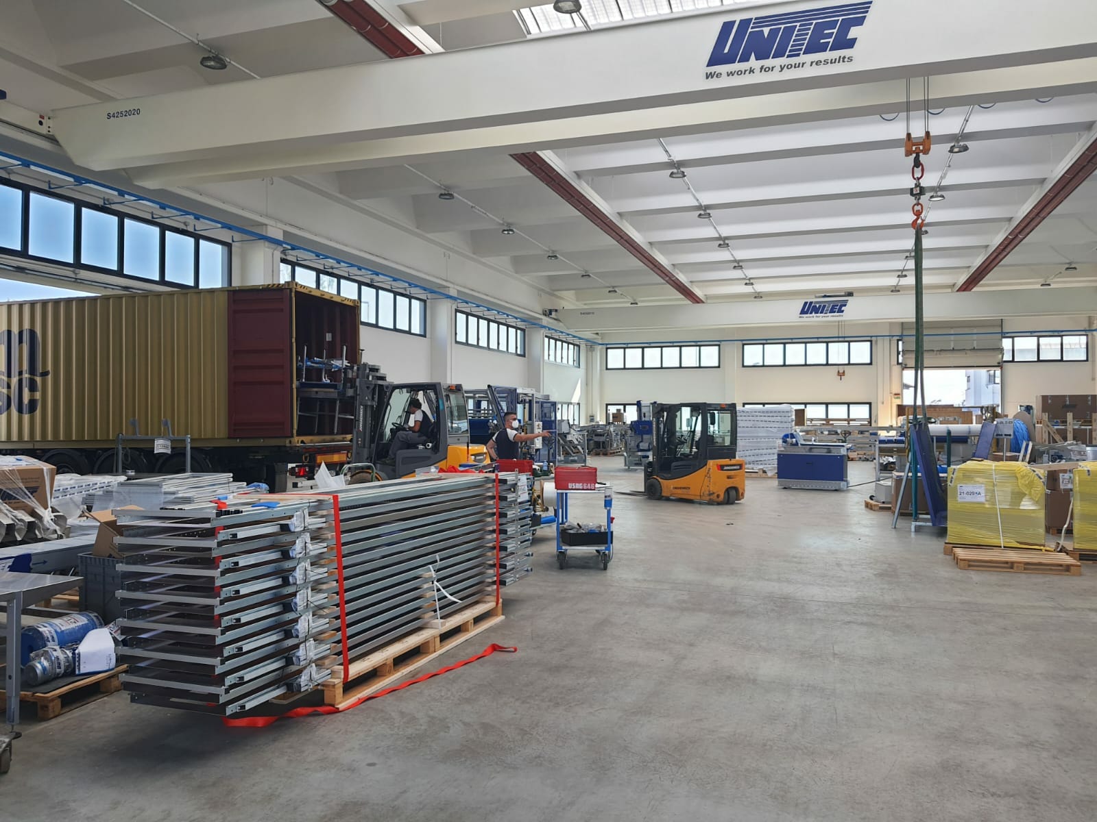 Greenex impulsará su capacidad de proceso de cerezas para la temporada - Smartcherry