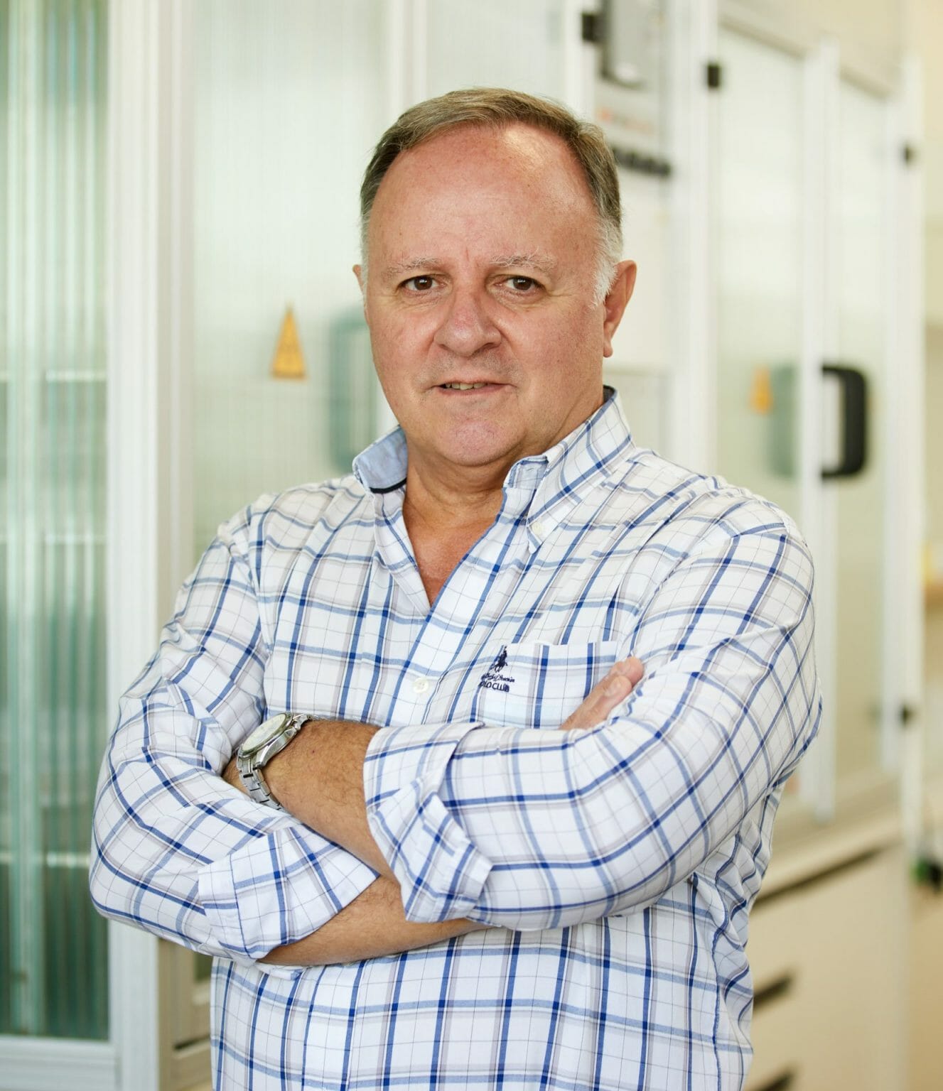 Janssen PMP: Innovación y compromiso con la postcosecha se une como ...