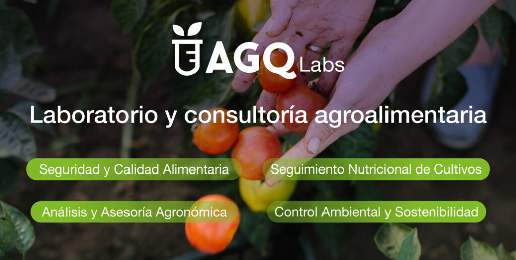 AGQ Labs - Smartcherry