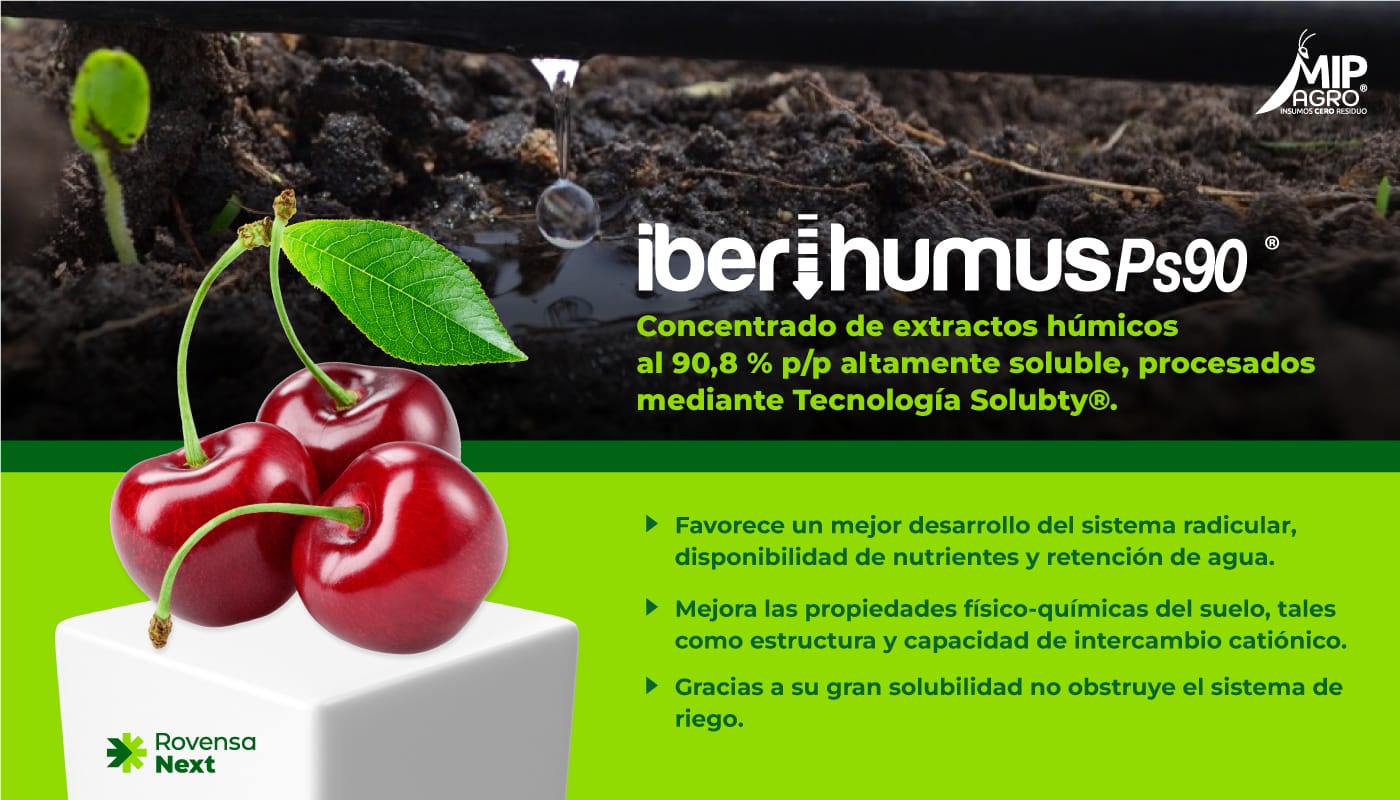MIP-Agro presenta sus innovadores productos para la protección y ...