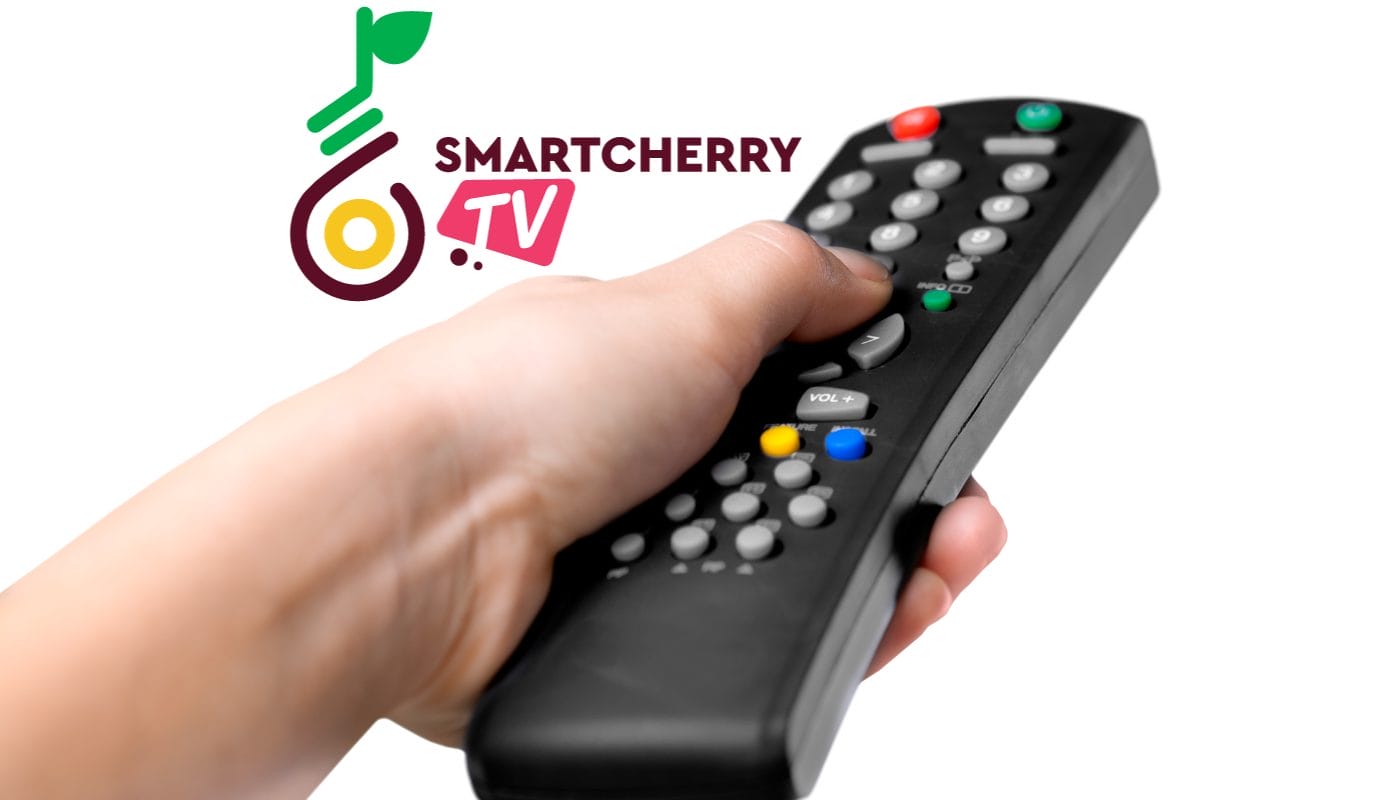 Smartcherry TV: La nueva plataforma que revolucionará la manera de ver la industria de la cereza ...
