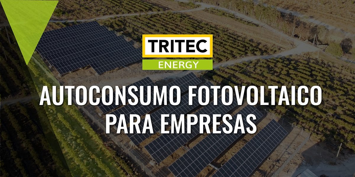 TRITEC Energy, comprometidos con la sostenibilidad y la innovación ...