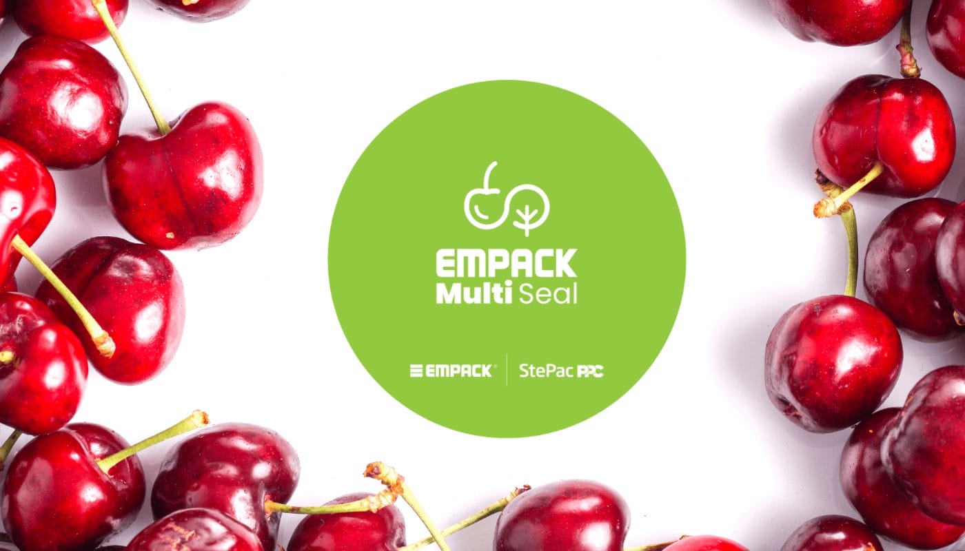 En funcionamiento: Así trabaja la tecnología Multiseal de Empack y ...