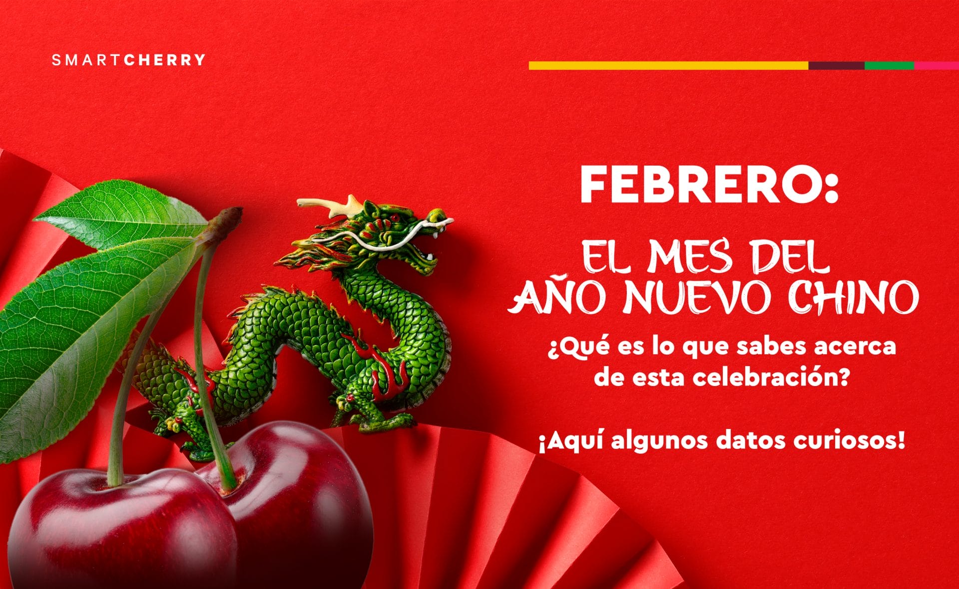 Año Nuevo Chino: una celebración llena de tradiciones y simbolismos ...