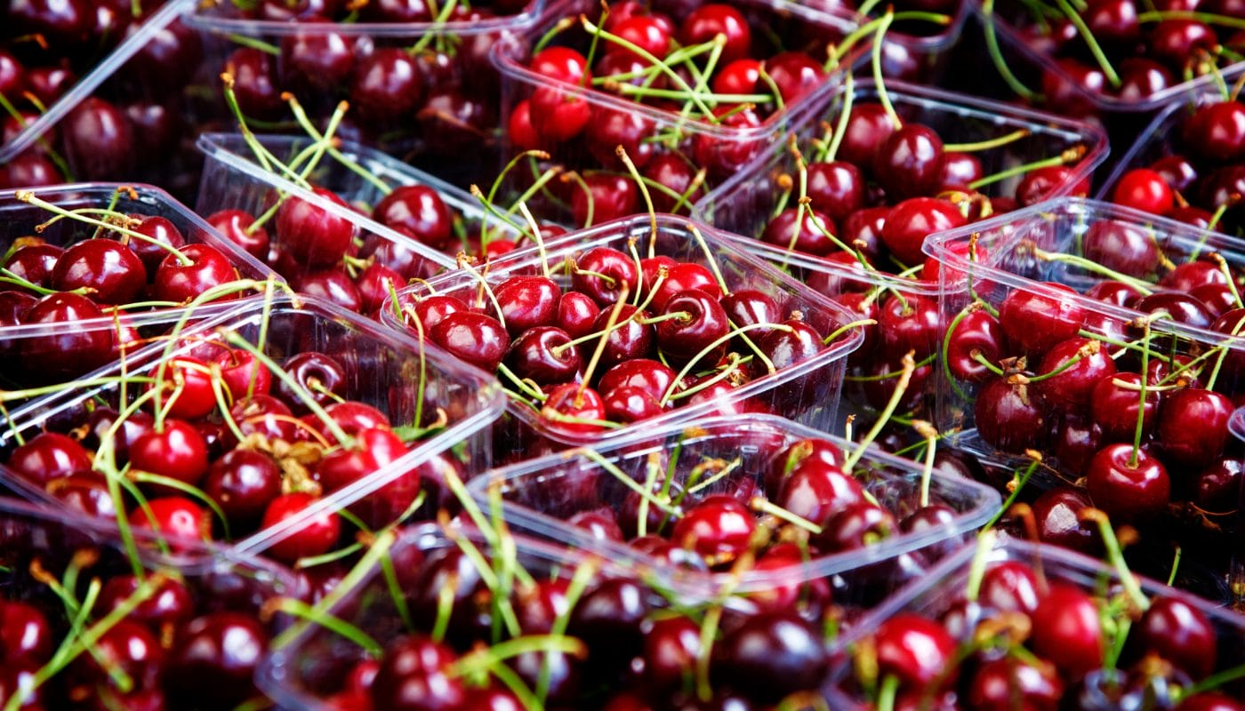 Hong Kong: Chile y Tailandia principales proveedores de frutas frescas - Smartcherry