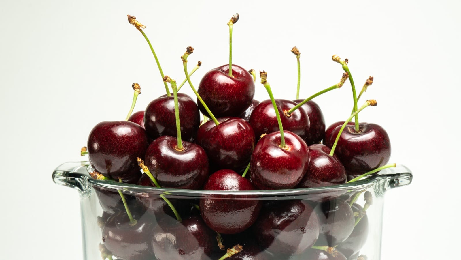 Chile exportó 413.979 toneladas de cerezas durante la Tp. 2023-2024 - Smartcherry