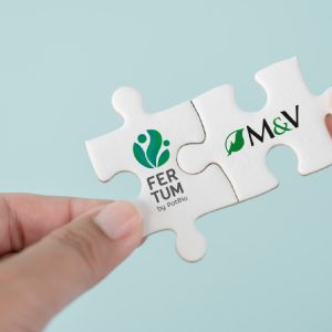 M&V - Smartcherry