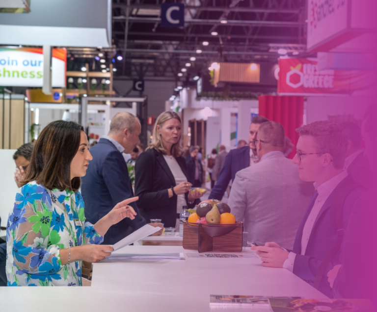 Conoce a los expositores de Fruit Attraction 2024 - Smartcherry