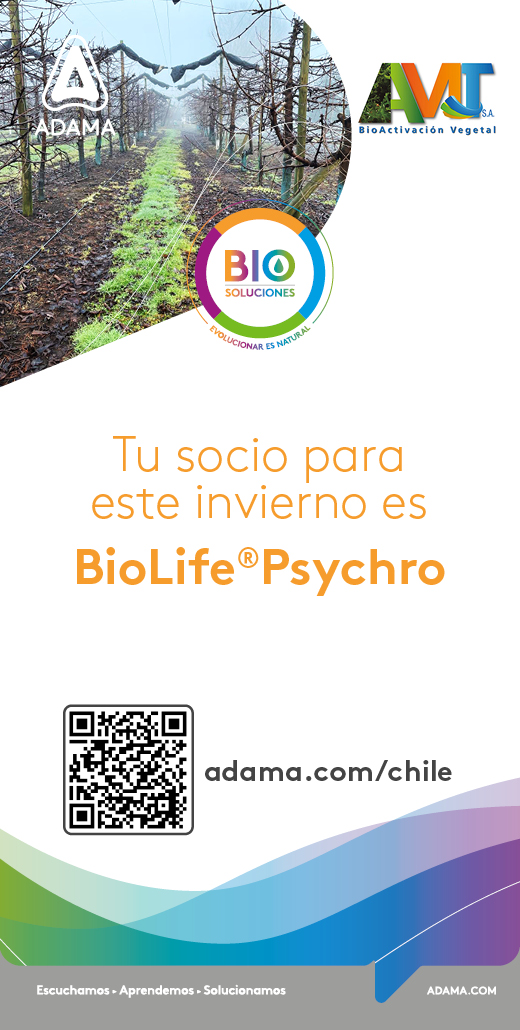 BioLife Psychro tu socio para este invierno - Smartcherry