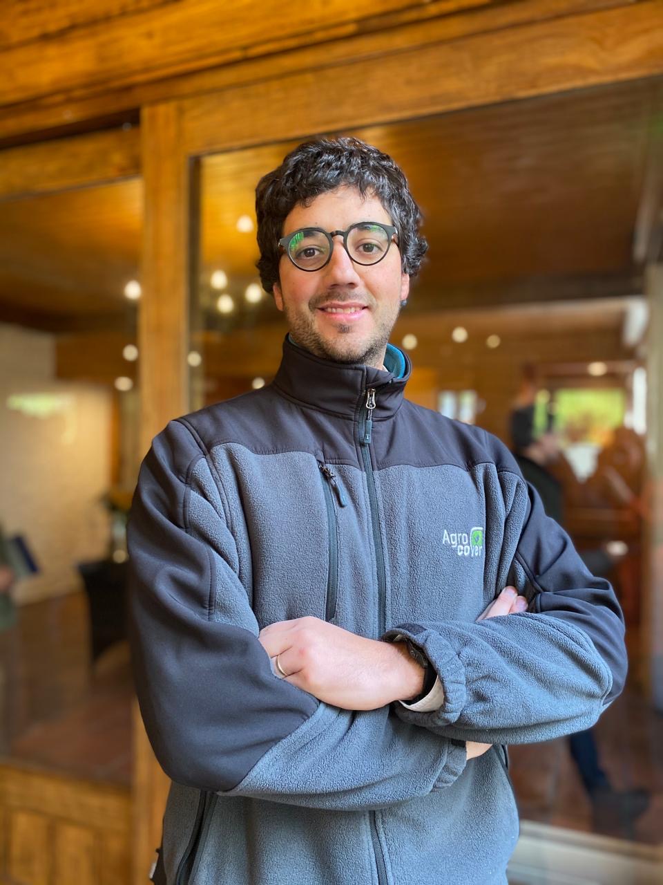 AgroCover llega a Smartcherry: Una nueva era para la protección de cerezos - Smartcherry