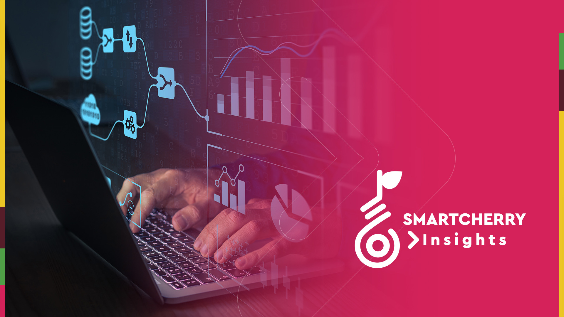 Febrero 2025 en Smartcherry - Smartcherry