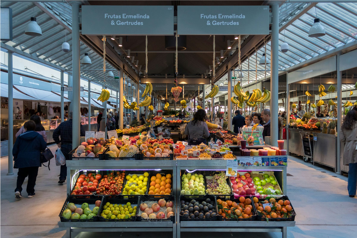 Tendencias en el mercado de hortofrutícola, según el director de ...