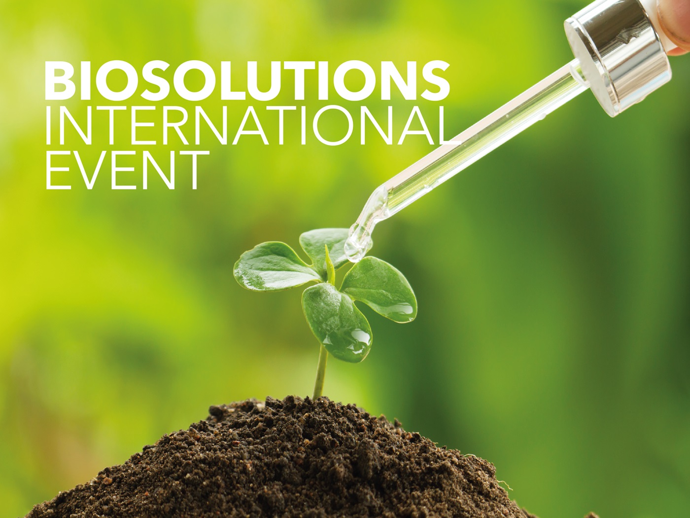 Macfrut 2025 será la vitrina de las biosoluciones con el Biosolutions ...