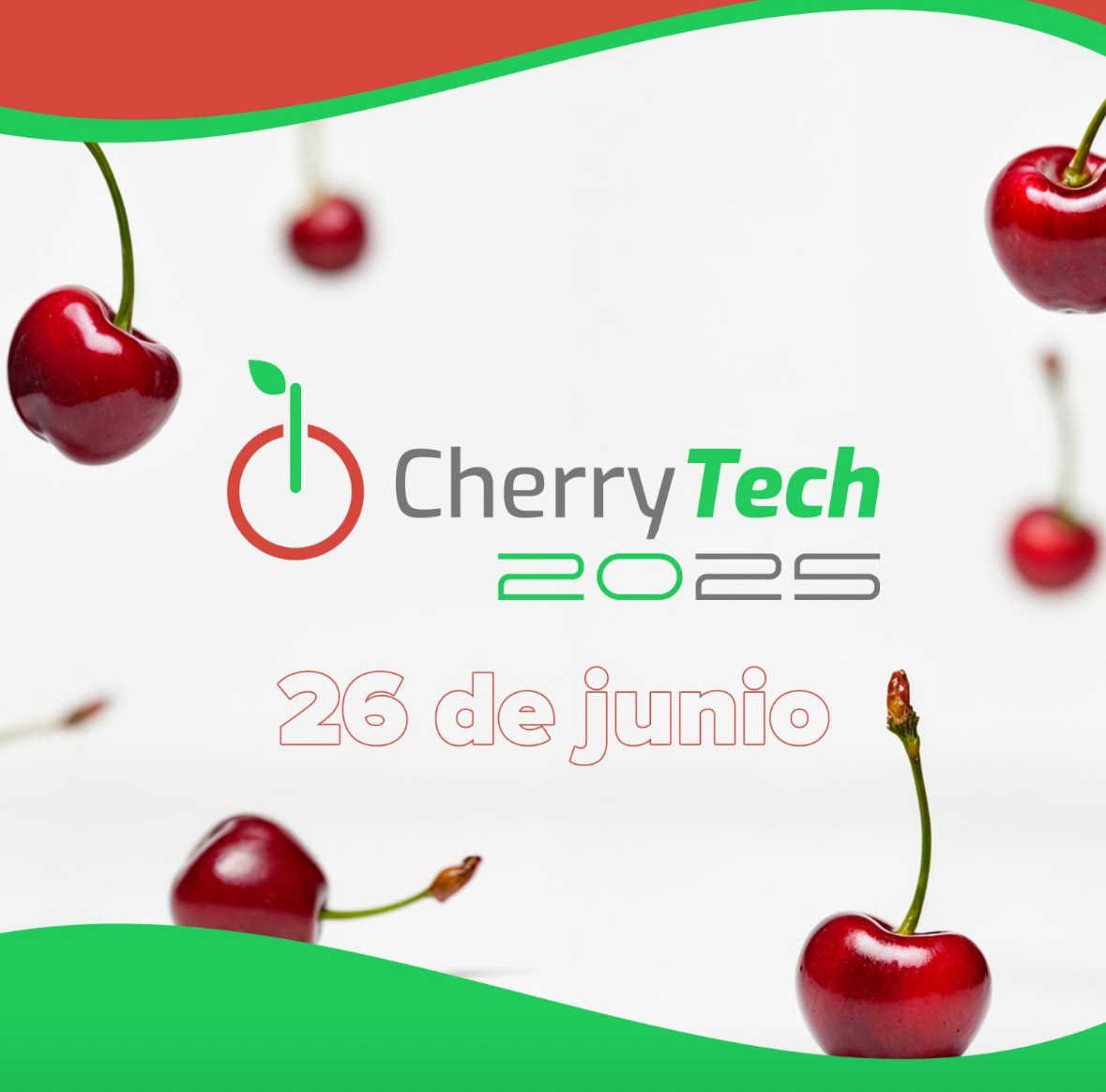 Gran Arena Monticello – Smartcherry