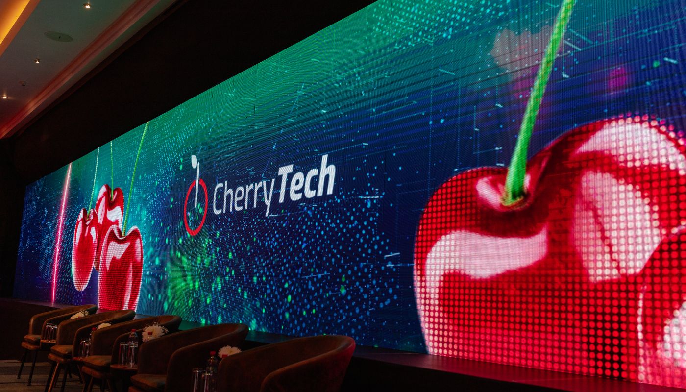 CherryTech 2025: El evento técnico más importante de la industria cerecera ya está en la cuenta ...