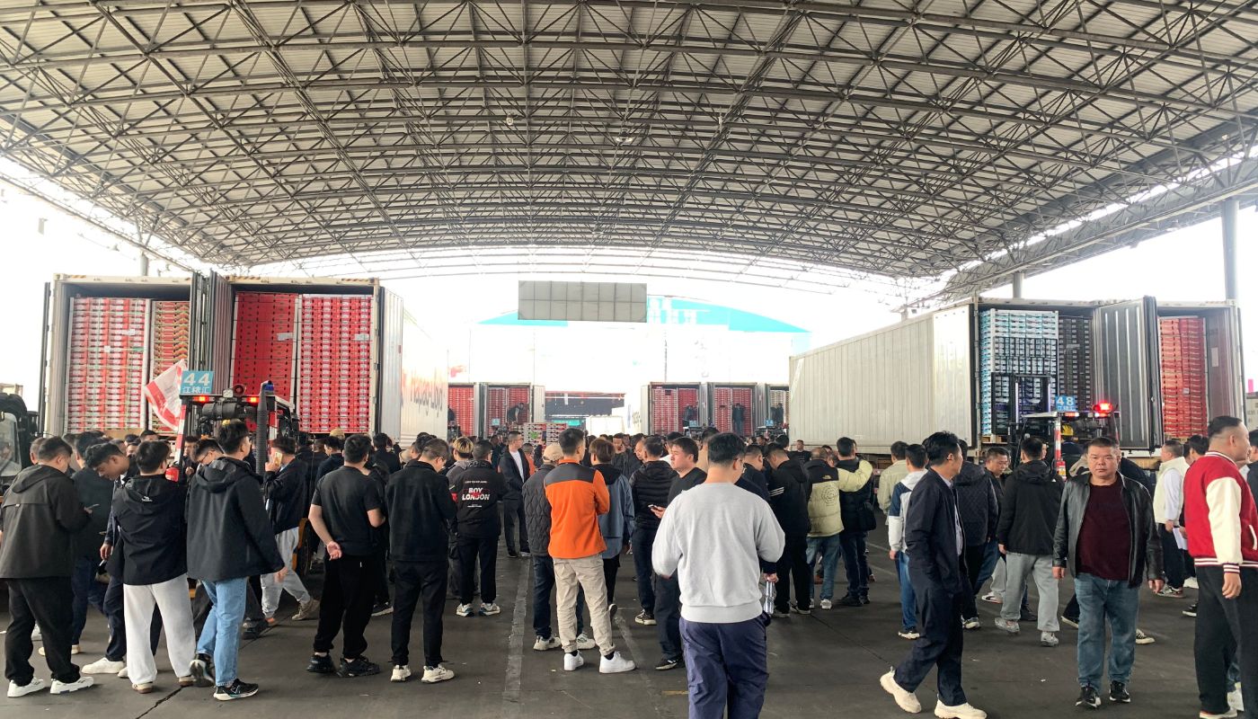 Imperdible: Sintoniza un nuevo episodio de “Smartcherry en Destino” - Smartcherry