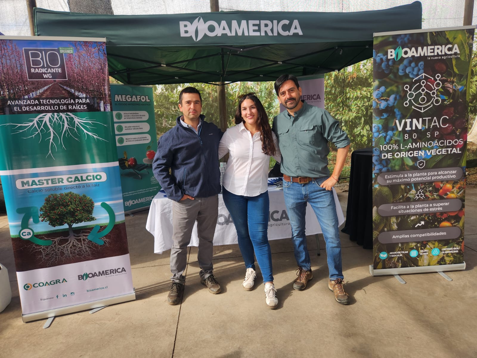 Aprendamos a calcular la lámina de riego de tu equipo - Smartcherry