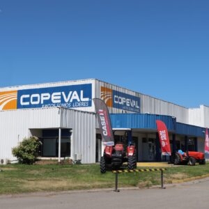 COPEVAL - Smartcherry