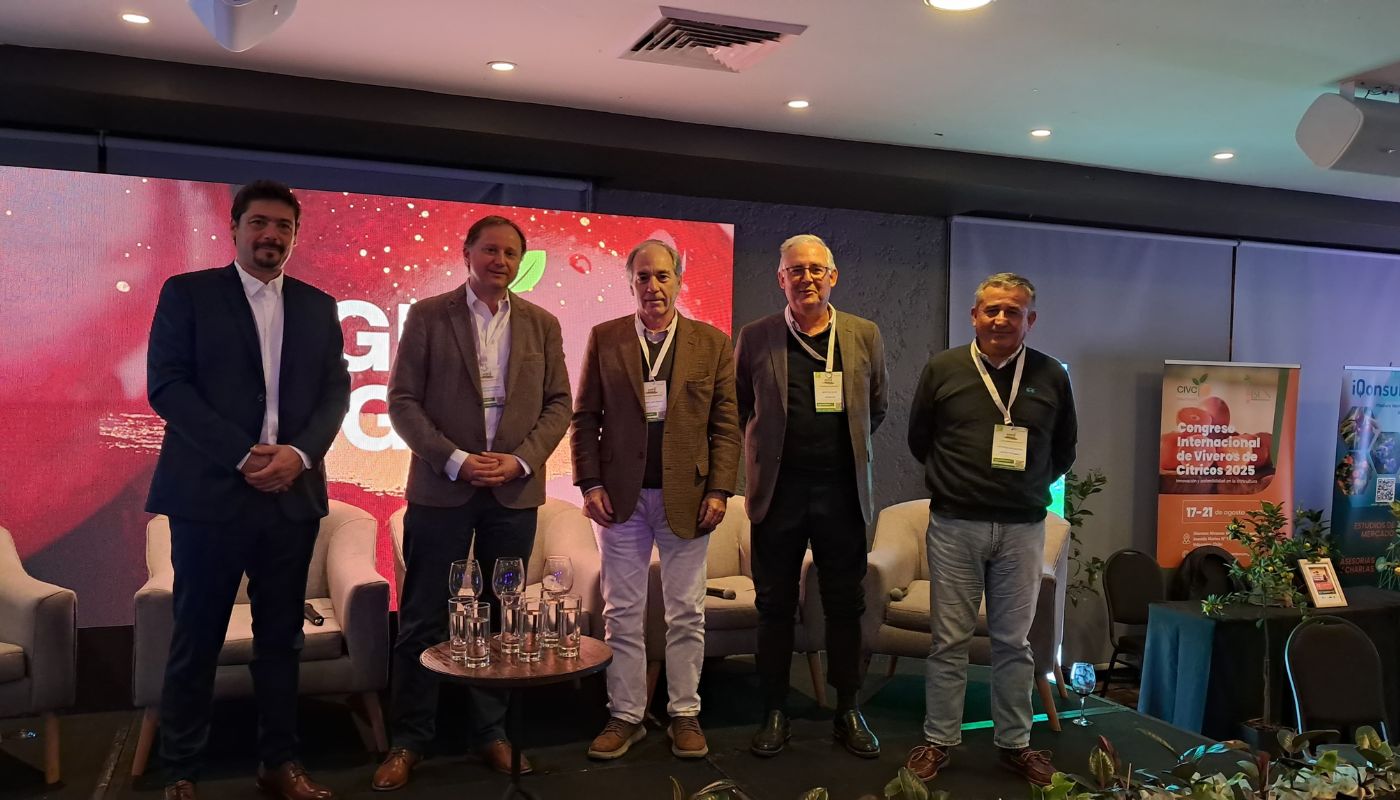 Agronight 2025: Nuevas dinámicas de networking e innovación en el agro ...