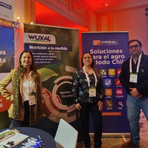 COPEVAL - Smartcherry