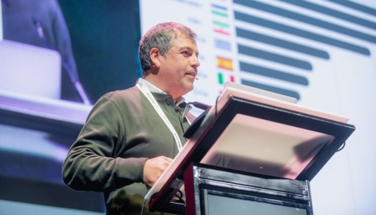 Carlos Tapia: "Debemos enfocarnos en aquellos ítems que agregan valor, independiente del costo ...