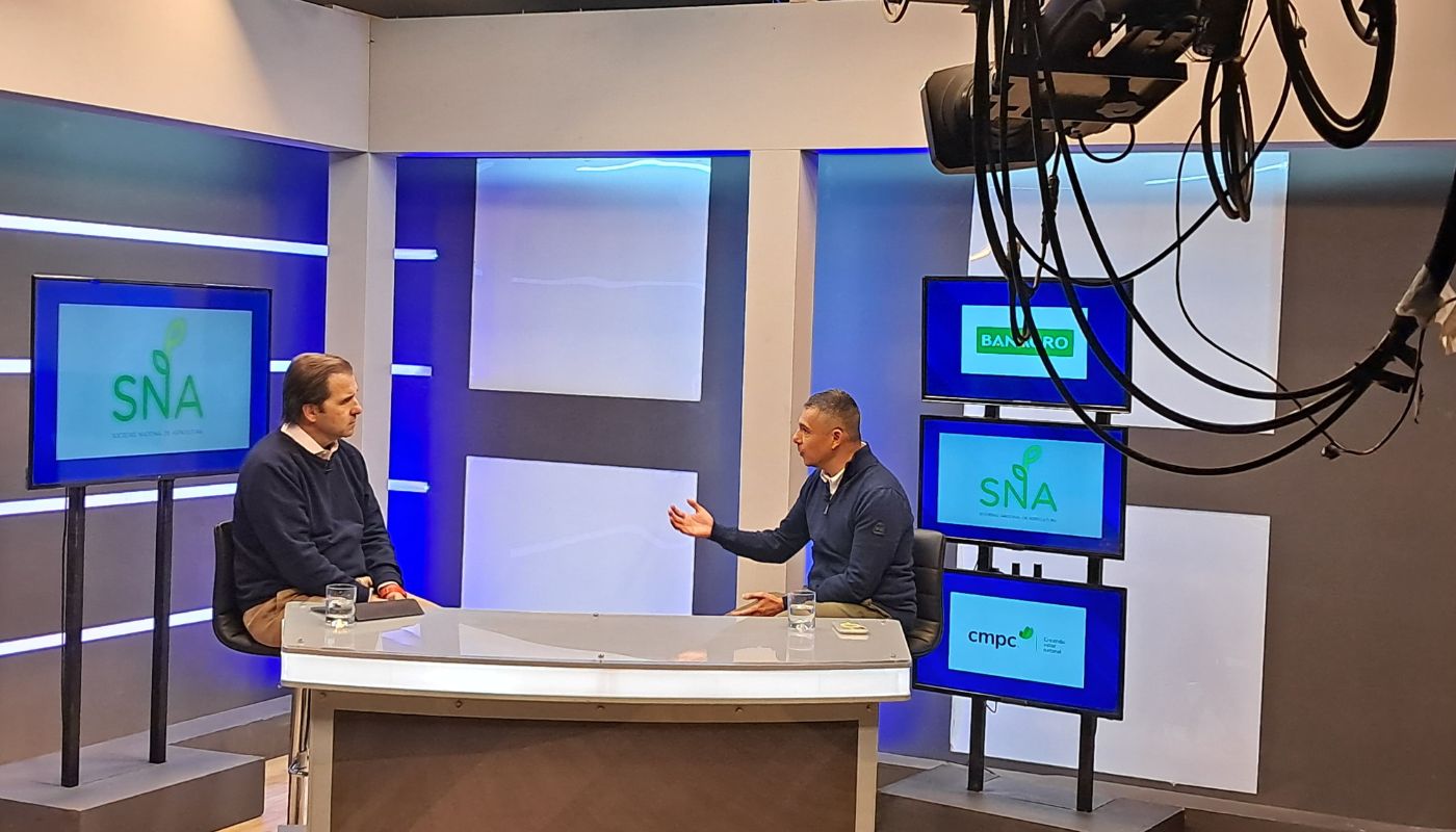 Aprendamos a calcular la lámina de riego de tu equipo - Smartcherry