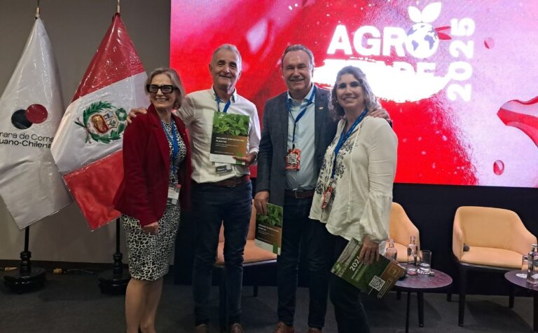 Agrotrade Perú 2025: Una alianza virtuosa entre dos potencias ...