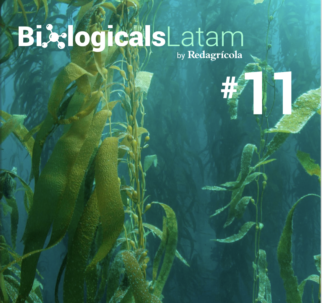 Fertum by PatBio destaca en Biologicals Latam por su enfoque en ...