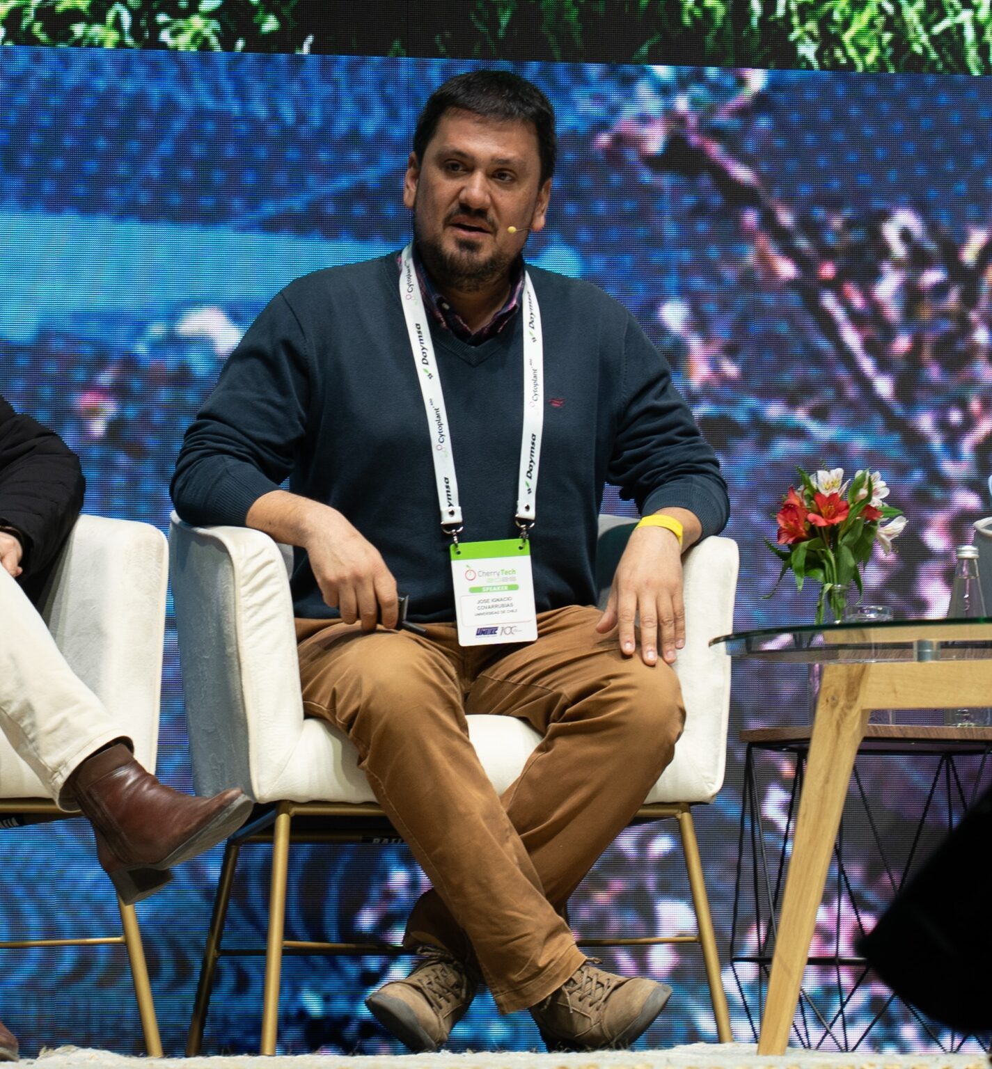 (VIDEO) Conversatorio Técnico: Impacto e importancia del manejo agronómico en etapa de dormancia ...
