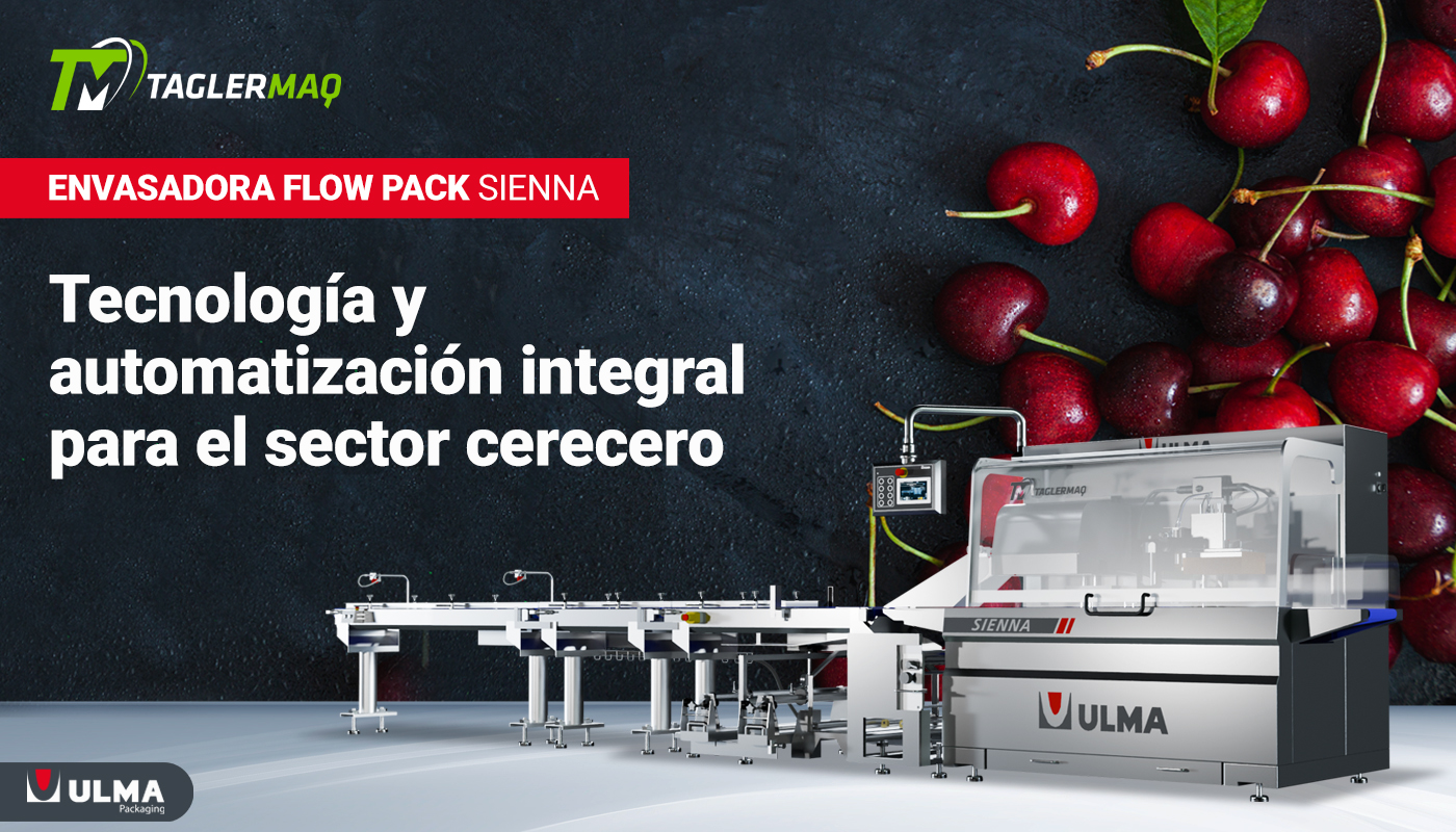 Uso de KELPAK® para Cuaja y Calibre en complemento con Bayfolan® Algae en Cerezos - Smartcherry