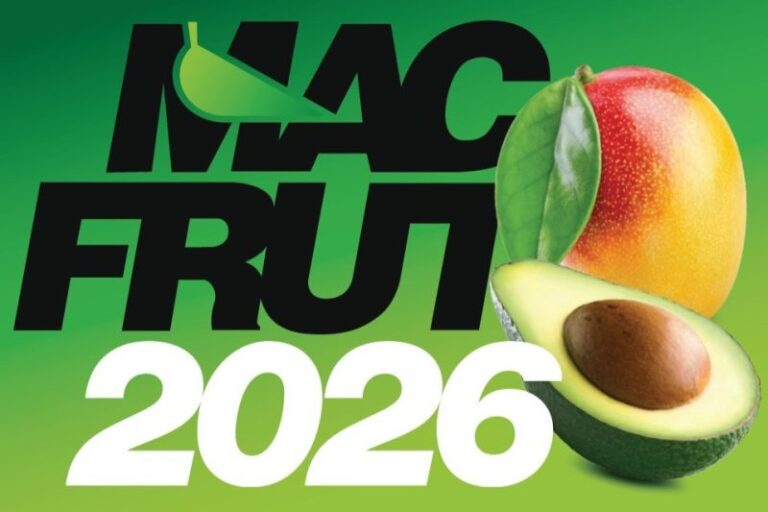 Macfrut - Smartcherry