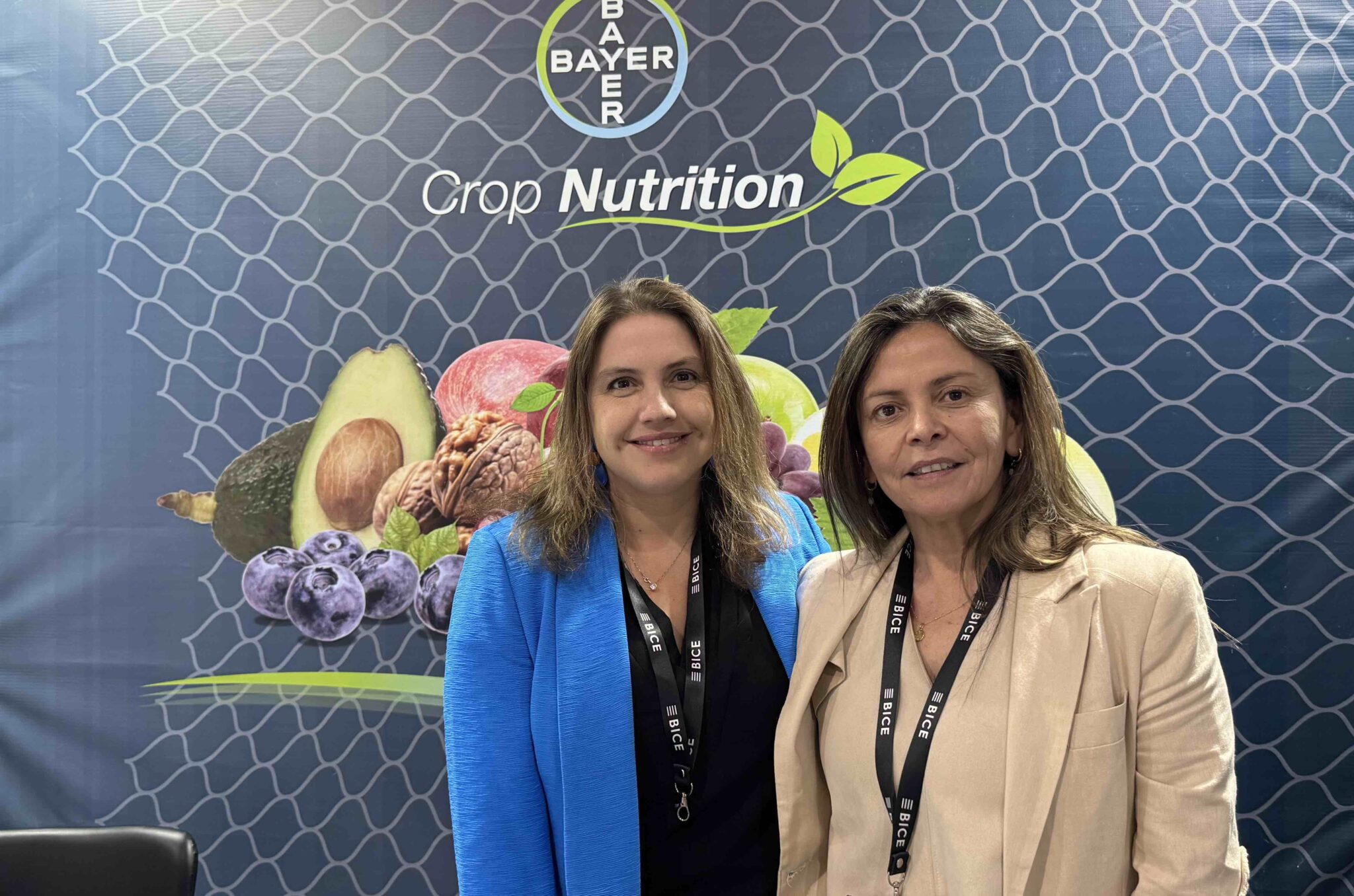 Uso de KELPAK® para Cuaja y Calibre en complemento con Bayfolan® Algae en Cerezos - Smartcherry