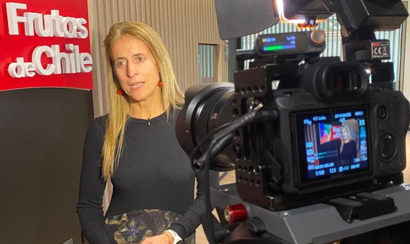 Claudia Soler: "Debemos seguir trabajando unidos por el desarrollo de este producto que es un ...